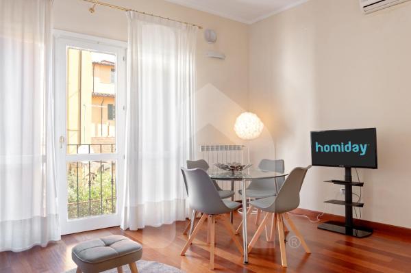 Homiday- Charm And Relax - Centro Storico - Pisa