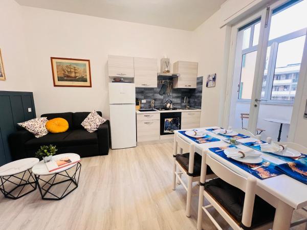 Sunny Sands Apartment - Livorno