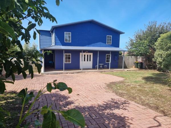 Blue Waters Swansea Accomodation - Tasmanie