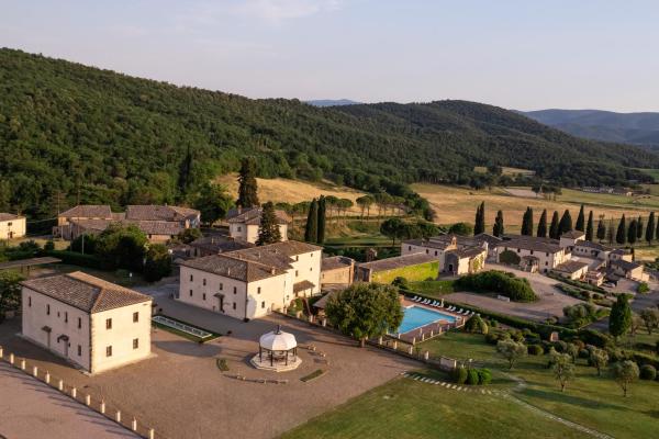 La Bagnaia Golf Resort - Riccione