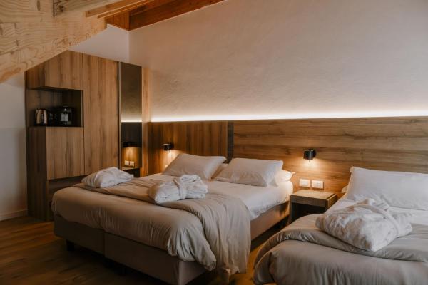 Armon Greenblu Hotel & Wellness - Madonna di Campiglio