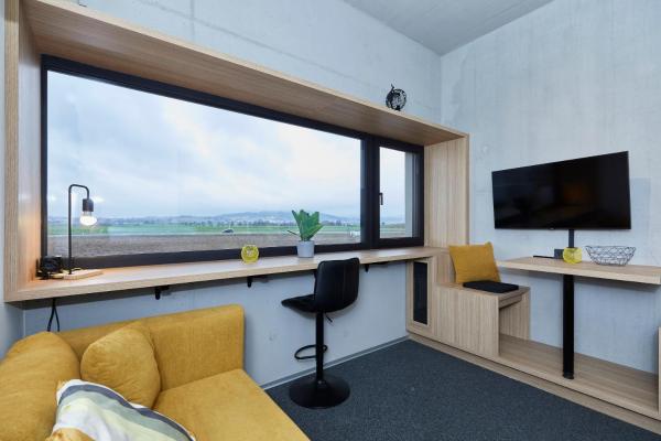 Miniloft Apartments Leonding - Linz