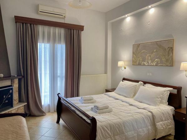 Ξενώνας Ρόδον - Greece