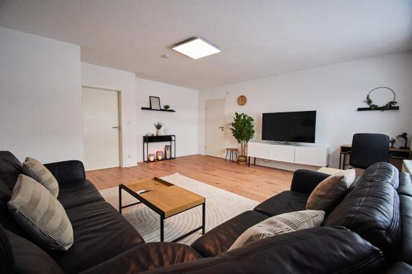 Ferienwohnung Flora - Meschede - Meschede