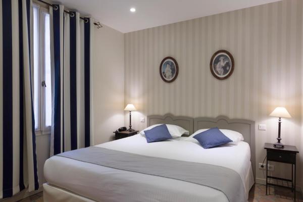 Hotel Mogador - Bonneuil-sur-Marne