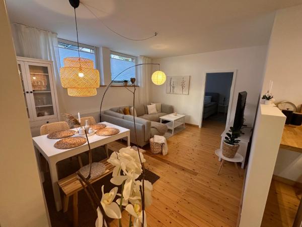 Ferienapartment Mein Möhnesee - Möhnesee