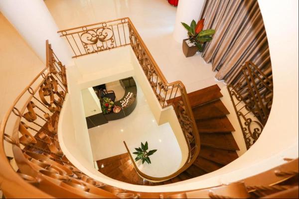 Ongville Hotel & Events Place -