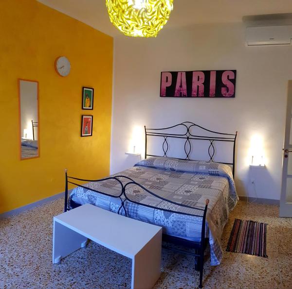 La Casina Di Isola - Livourne