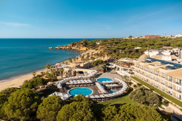 Grande Real Santa Eulalia Resort & Hotel Spa - Algarve