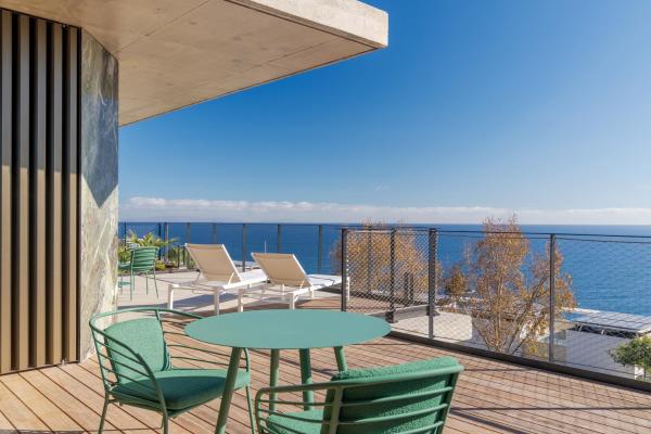Rjs Savoy Monumentalis By Holiday Rental Madeira - Funchal