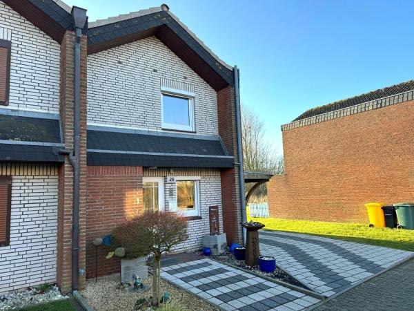 Haus Dody - Nordstrand