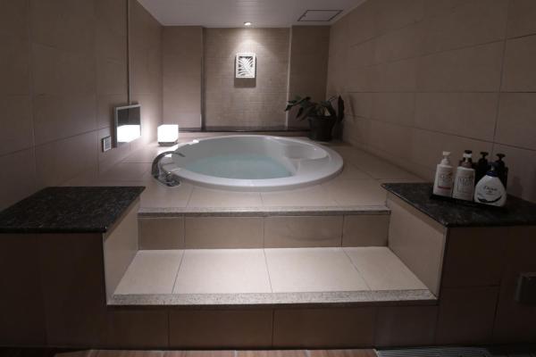 ホテル クレア - Ageo