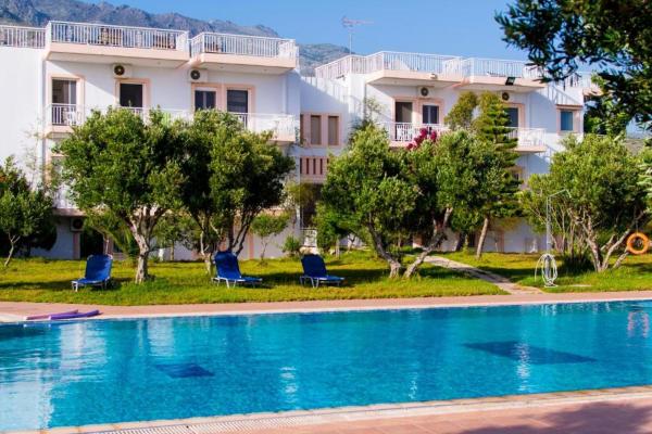 Captain Tom - Grèce