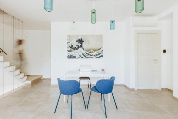 Marechiaro Room - Vasto