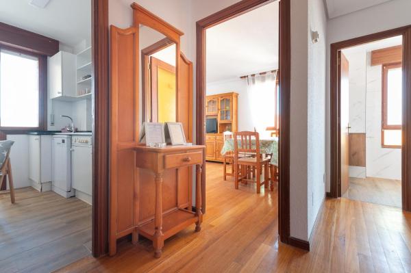 Apartamento La Riberuca Con Piscina - Suances