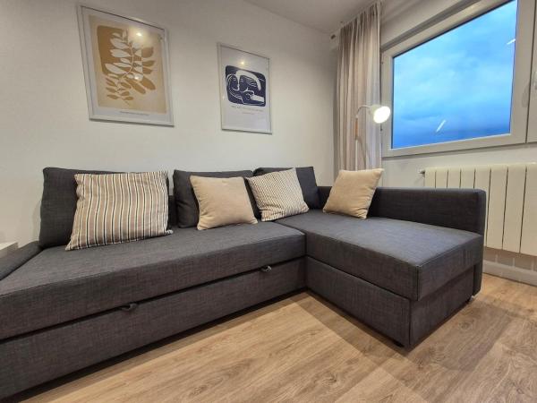 C01a07 Moderno Apartamento Con Vistas By R2r Consulting - Santander