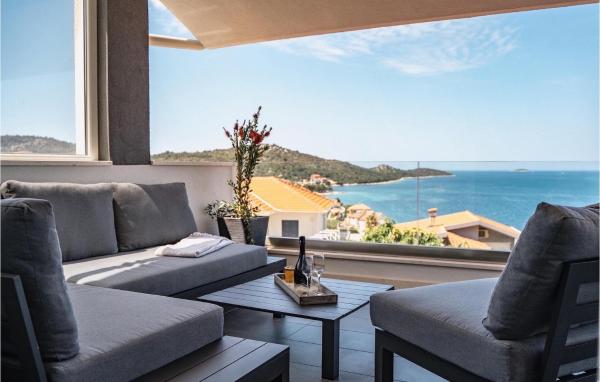 Villa Miracle - Primošten