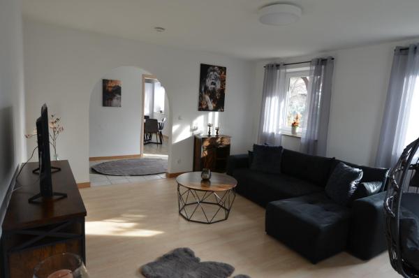 Ferienwohnung Koldas Eg - Kaufbeuren