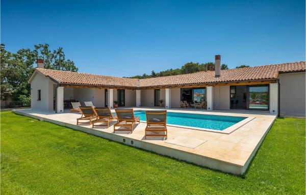 Villa Marialba - Banjole