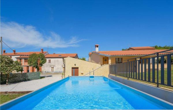 Casa Ivana - Istria
