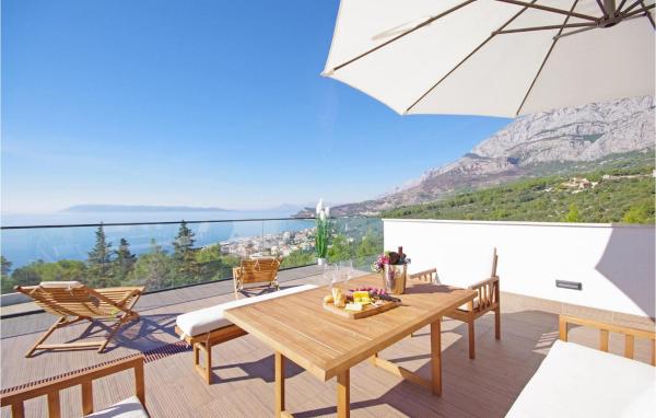 Villa Olive Hill - Igrane