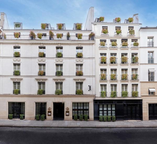 Le Burgundy Paris - Colombes