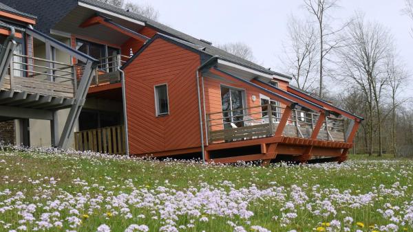 Camping Lac Des Vieilles Forges - Ardennes