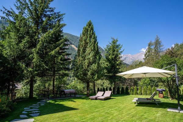 Casa Ai Laresi 1 - Passo del Tonale