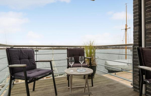 Beautiful Apartment In Gråsten - Sonderburg