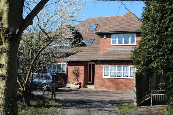 Oxfordbnb - Didcot
