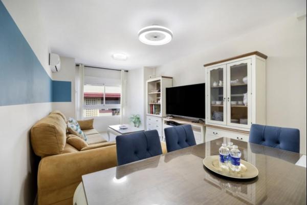 Agua Marina By Staycare - Rota