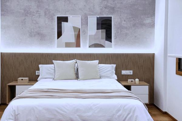 Apartamentos Centro Vilagarcía - Boiro