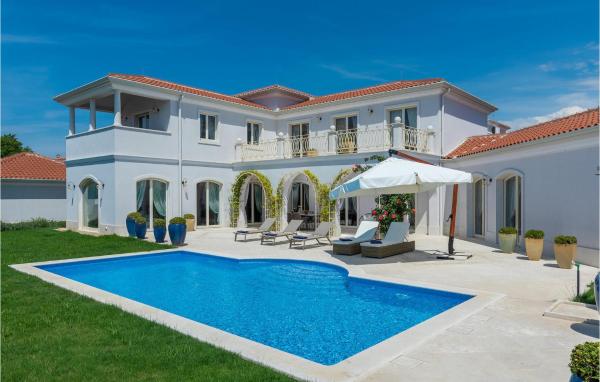 Villa Lavanda Vabriga - Novigrad