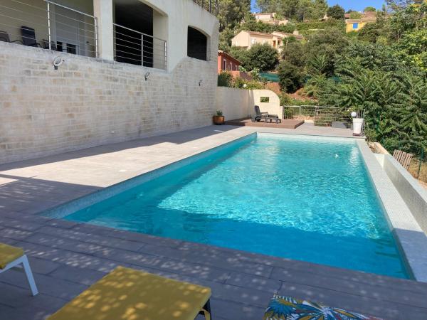 Appartement Neuf Dans Maison - Draguignan
