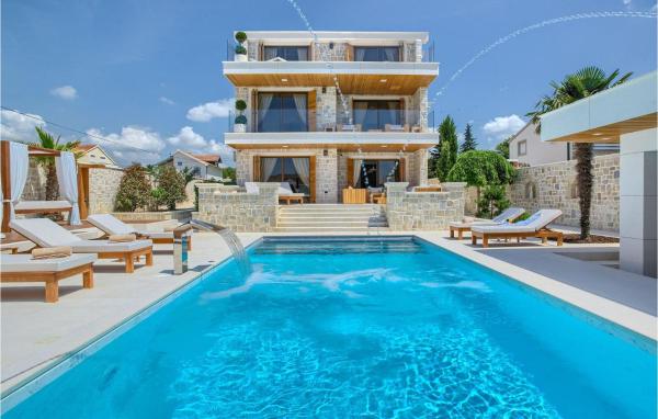 Villa Nena - Biograd na Moru