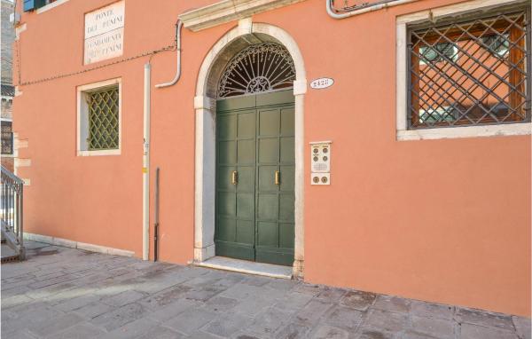 Nice Apartment In Venezia With Wifi - Venice