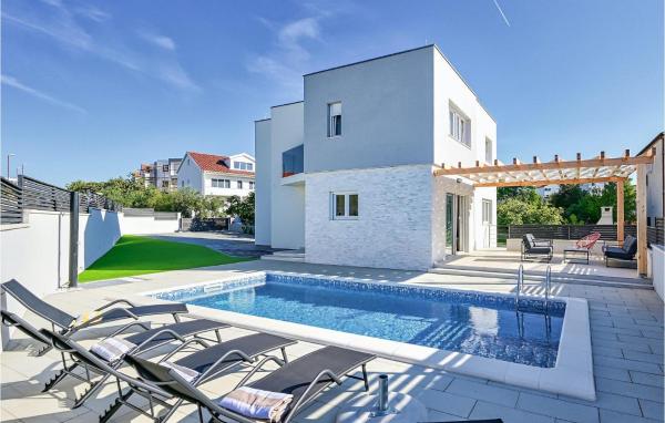 Villa Lumaka Sun - Brodarica