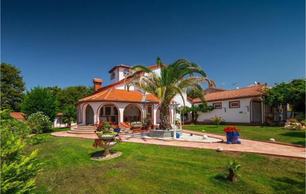 Villa Vallis Aurea - Poreč