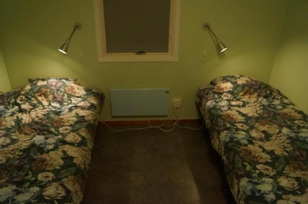 Laplanders Rooms - Kiruna