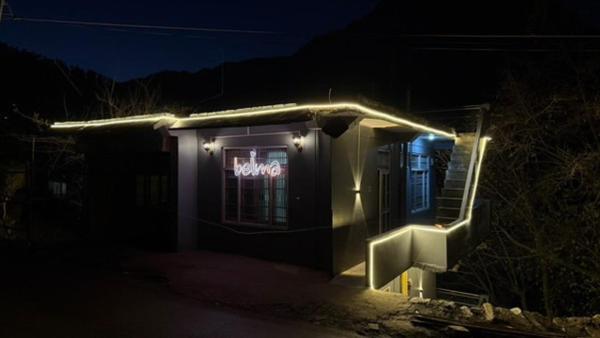 Belma - Homestay - Mandi