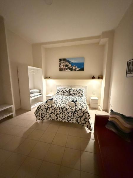 Puccini Home "La Bohème" - Nola