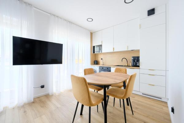 Apartamentyprzymorzu Reymonta - Kołobrzeg