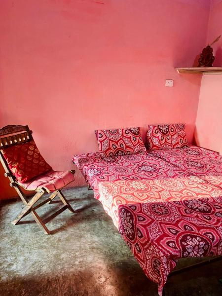 Vaishnav Stay - Prayagraj