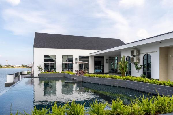 Pan Ville Resort - Tailandia