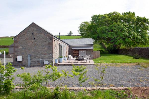 Relaxing Pet Friendly Rural Retreat - Sedbergh