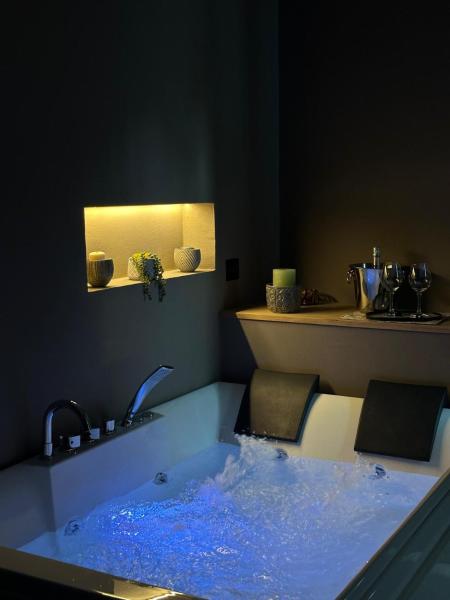 L'opera - Luxury Apartment - Palerme