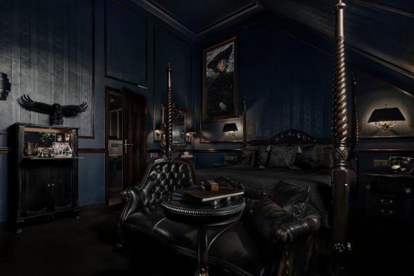 Hotel Villa Achenbach - Hilden