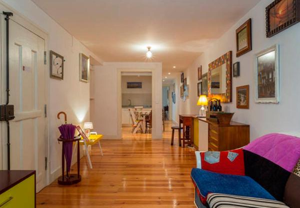Apartment For 4 People In Lisbon - Alentejo