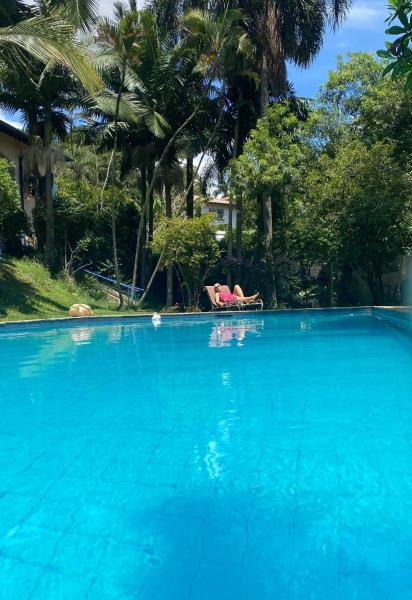 Via Antiga Granja Viana - São Paulo