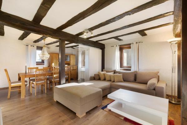 Gemütliches Ferienhaus In Feldatal - Lauterbach (Hessen)